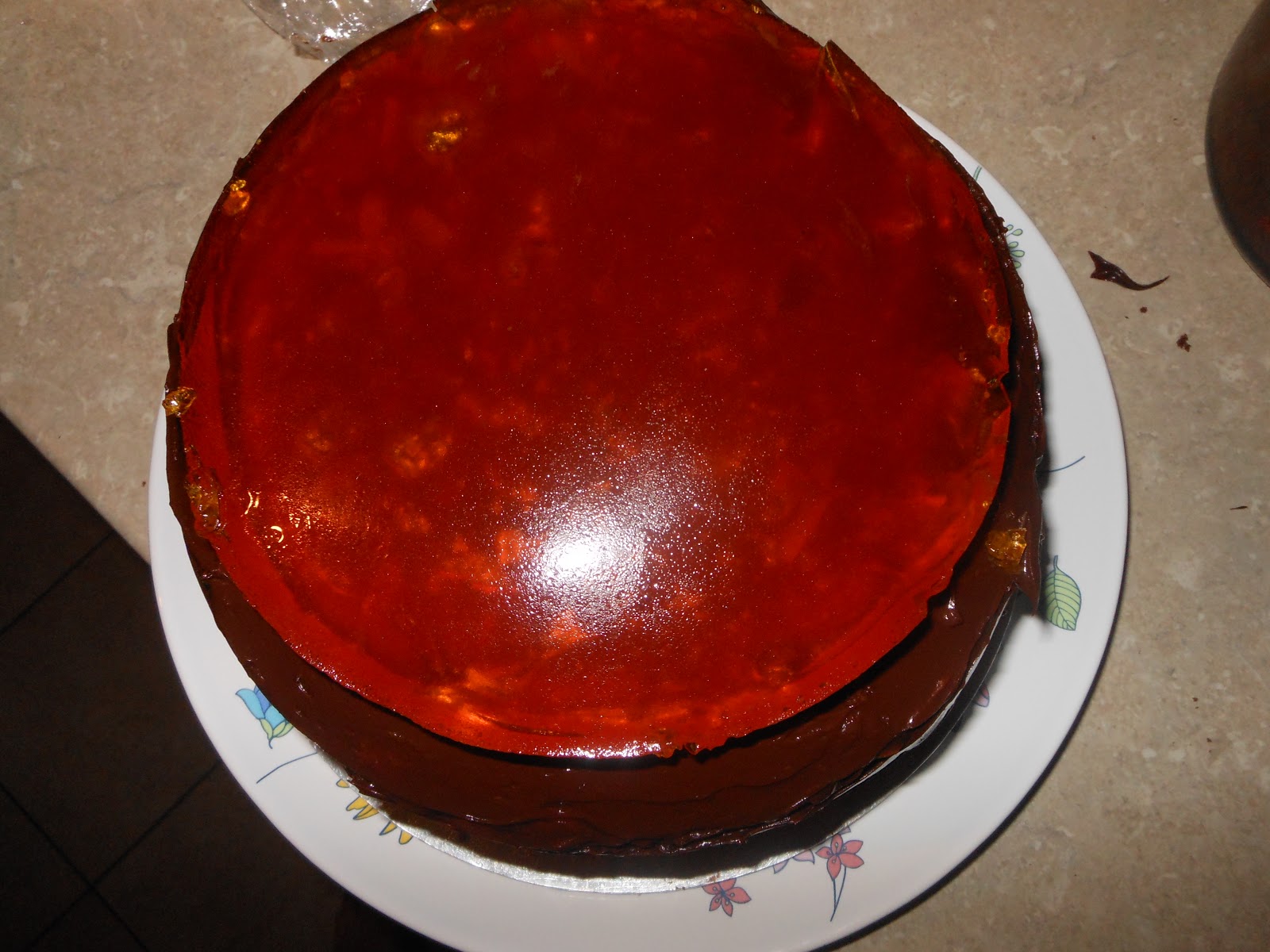 Yummy things from Lou's Kitchen