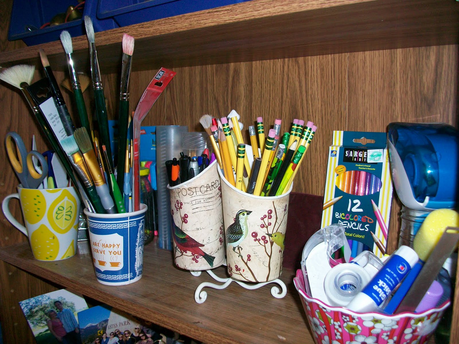 simply sarafina: five ways to get your creativity flowing