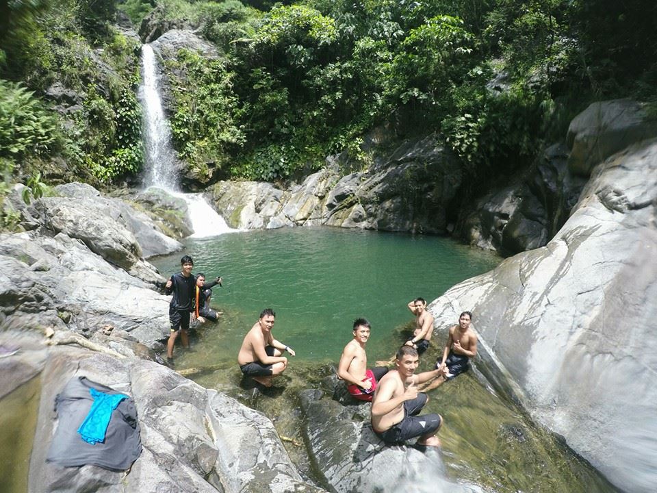 Top 5 Most Gorgeous & Enchanted Waterfalls In Tarlac, Philippines ...