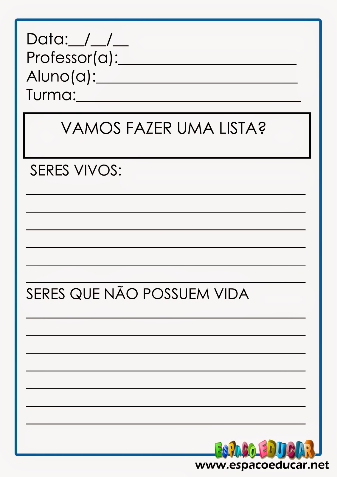 Atividades Sobre Seres Vivos Microscópicos 4 Ano - EDUKITA Atividades Sobre Seres Vivos Microscópicos 4 Ano - EDUKITA