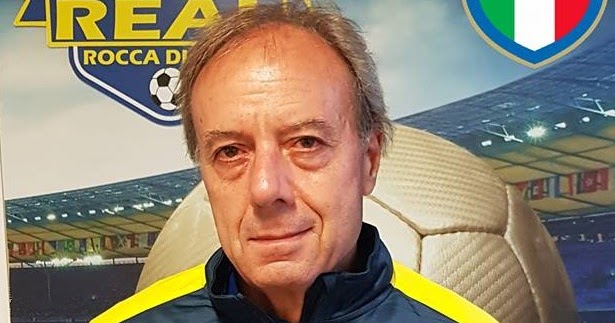 Real Rocca di Papa c'è anche Massacci, ed il progetto continua a crescere!