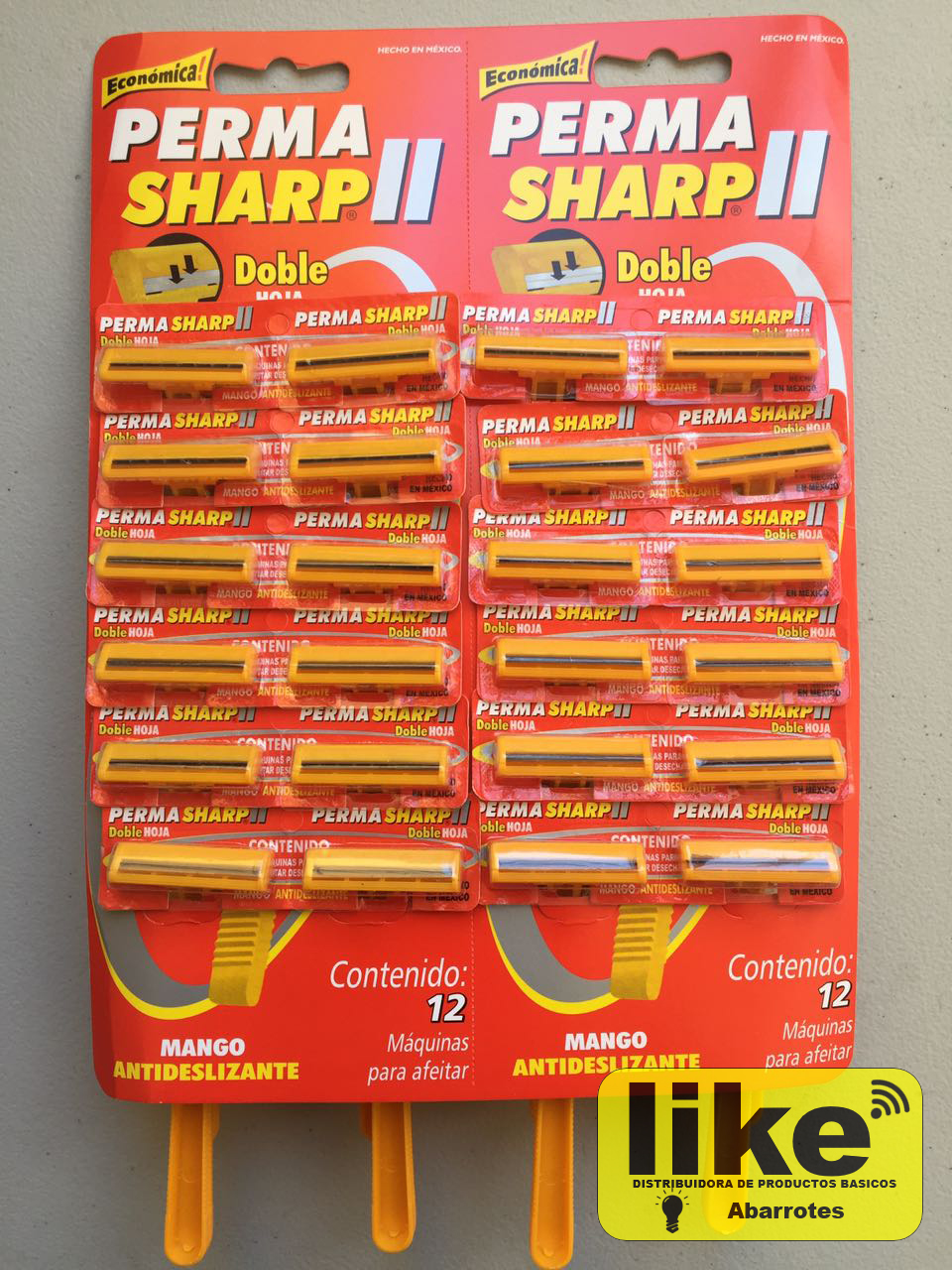 Catalogo de Productos de Abarrotes ~ Like Distribuidora