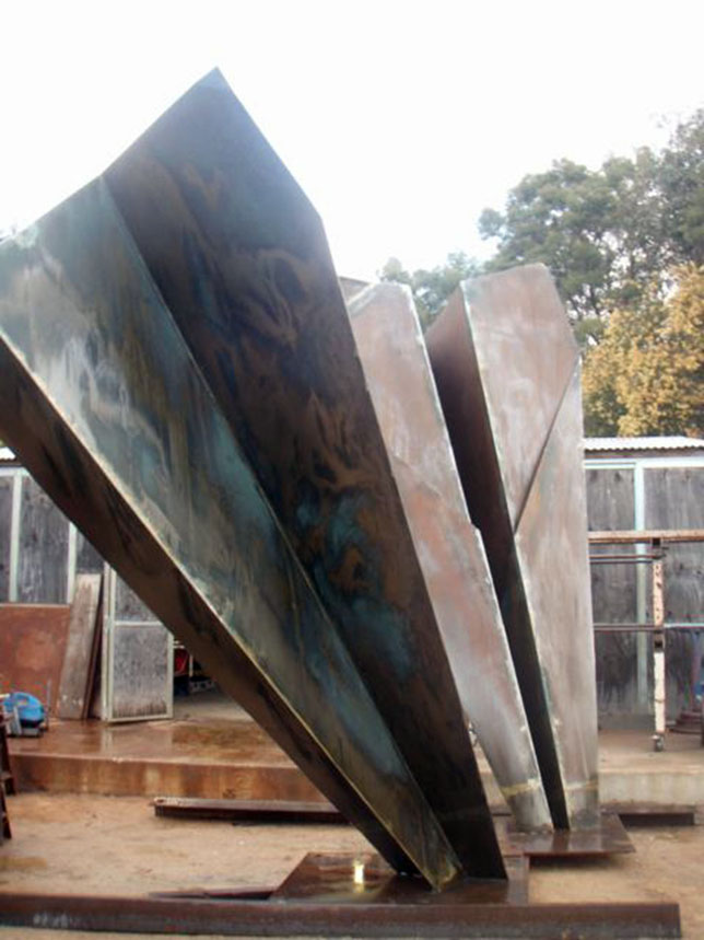 Artist of the day: Artist of the day, June 20: Jonathan Leahey ...