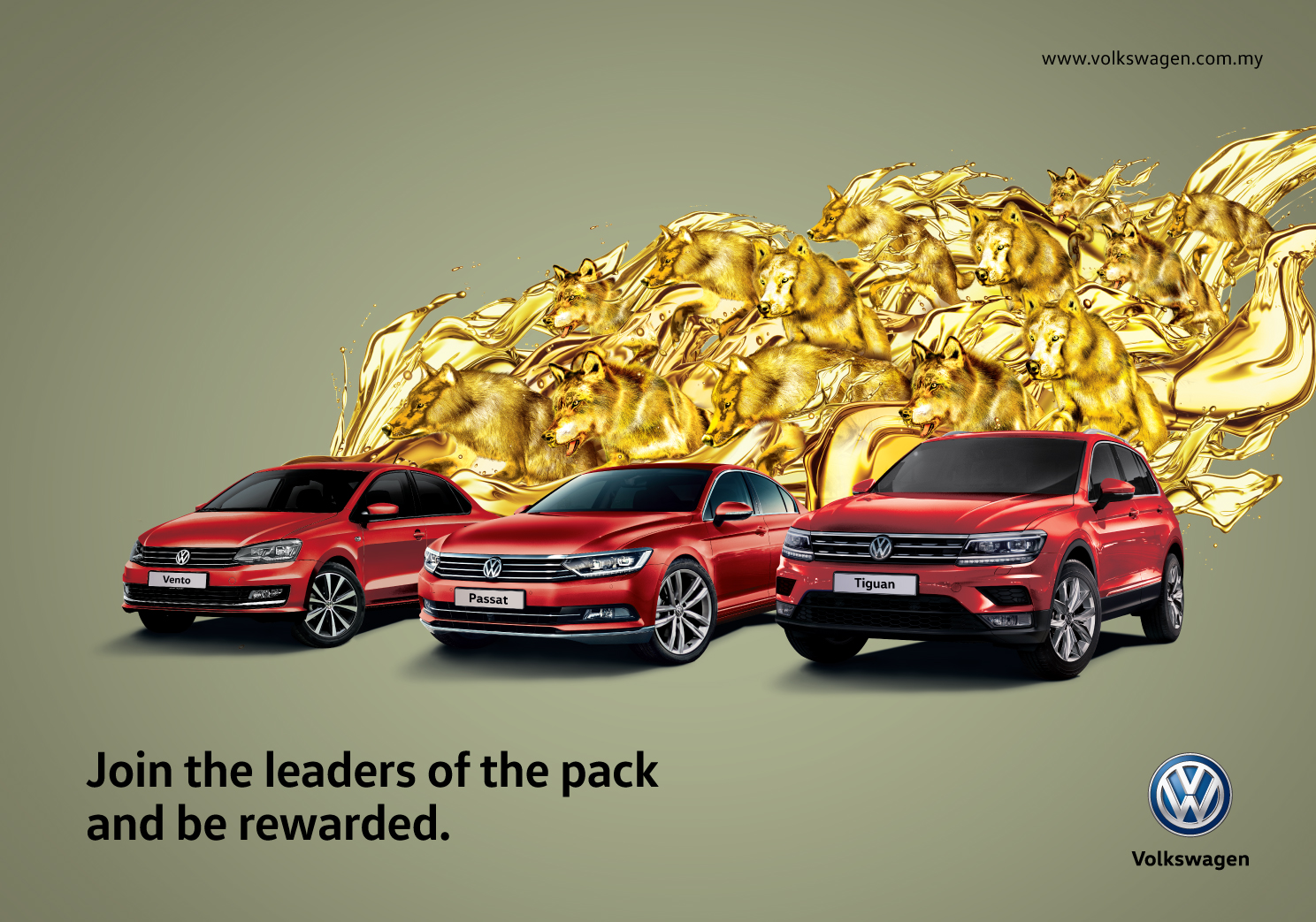 Motoring-Malaysia: Offers & Promotions: Volkswagen Malaysia's 'Leaders ...