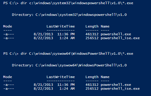 Skatterbrainz Blog: TextPad Tip O-The Day: Adding a PowerShell Tool Link