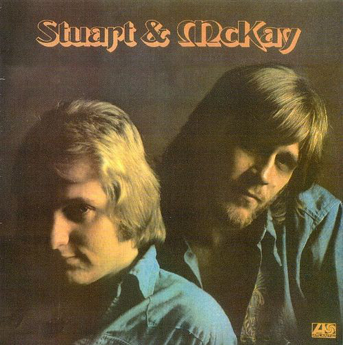 HISTORY OF AUSTRALIAN MUSIC FROM 1960 UNTIL 2000: STUART & McKAY