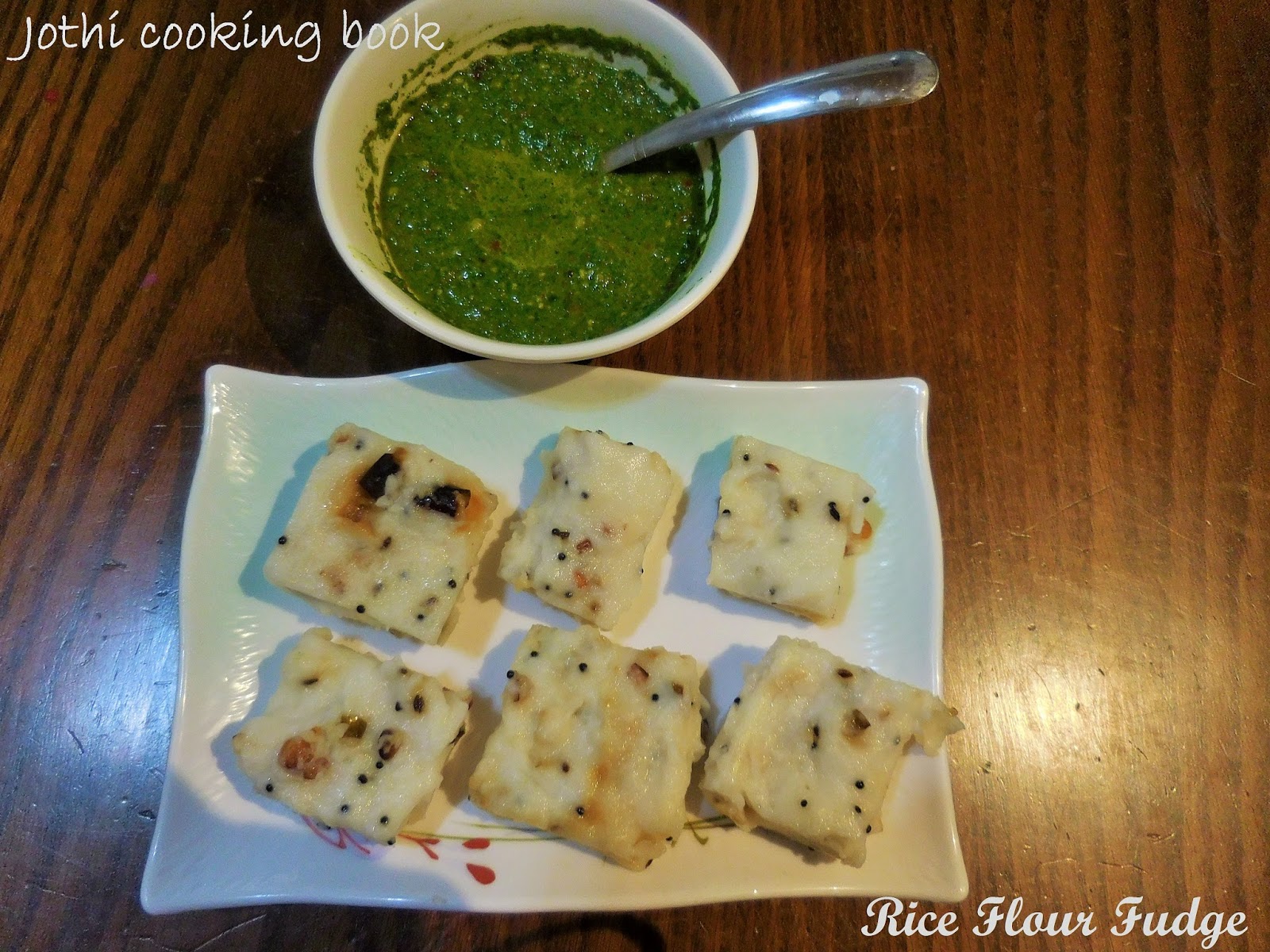 Jothi Cooking Book: November 2016