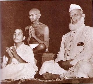 post card from deepak: Twin Poets: Kalapi of Gujarat and Keats of England