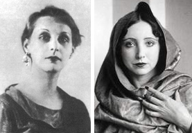 Dark Star: June Mansfield, la musa más loca.