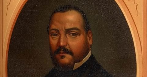 HISTORMEX: Ignacio Comonfort, biografía