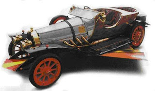 SEOZONEBD: 5 Top Film Cars and Why