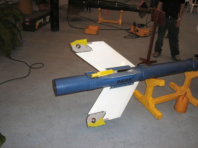 Blog de las Fuerzas de Defensa de la República Argentina: AAM: Rafael ...