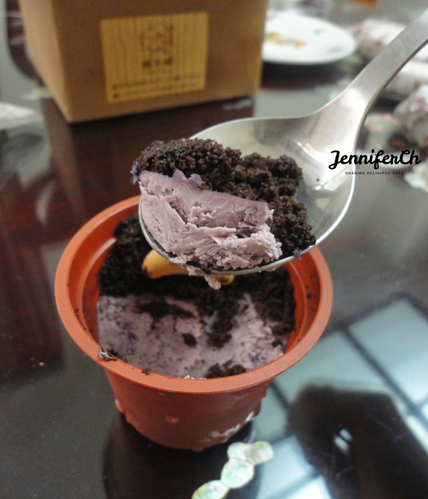 台中。醜乳酪Ugly Cheese。堅持原味、給家人最好的幸福手作。宅配美食 ~ JenniferCh 遊玩食刻