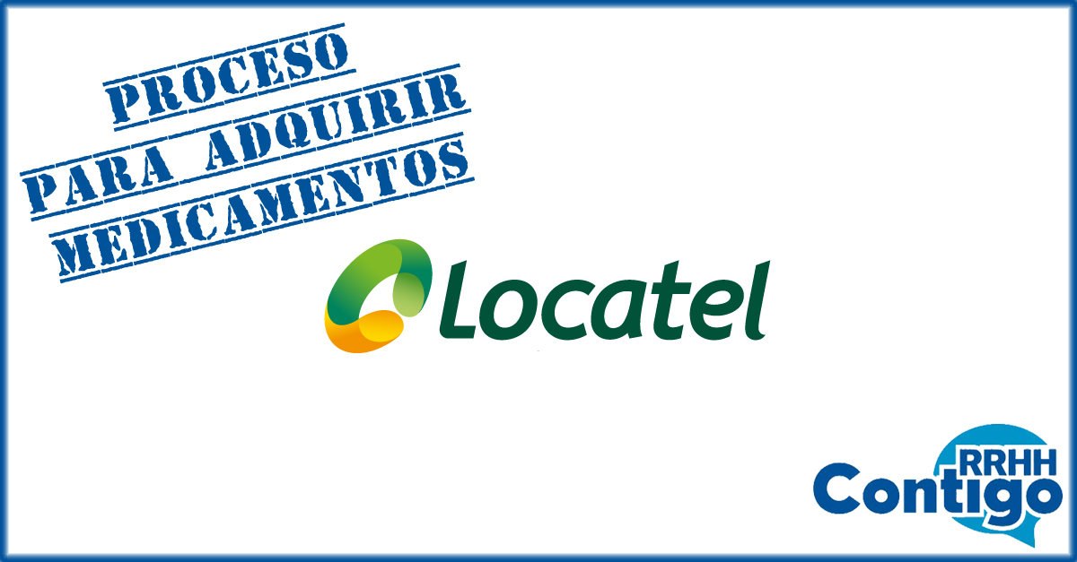 Procedimiento para solicitud de medicamentos a través de la cadena ...