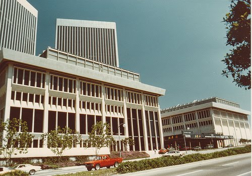 The ABC Entertainment Center