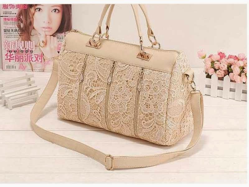 May 2014 | LONGGOK eStore | Koleksi Handbag Berkualiti dan Trend ...