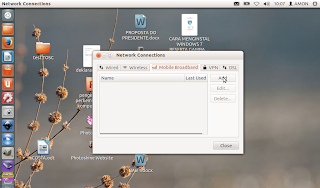 WELCOME TO MY BLOG: Lalaok Configura Modem Timor Telecom Iha Ubuntu 12.4