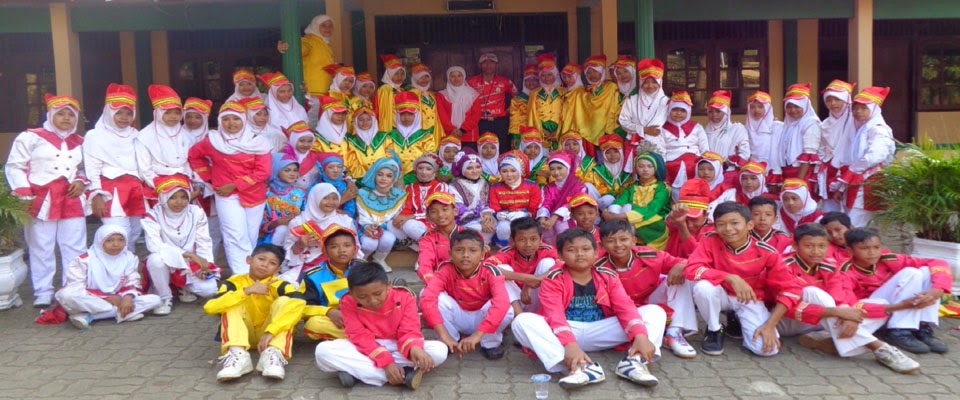 Blog MTs. Gondang Wonopringgo