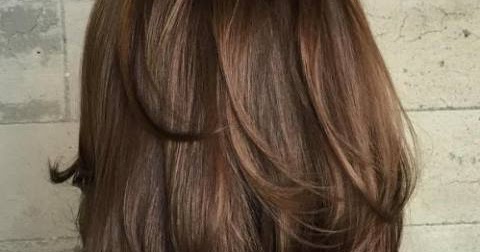 Inspirasi Terbaru 35+ Gaya Potong Rambut Segi Acak