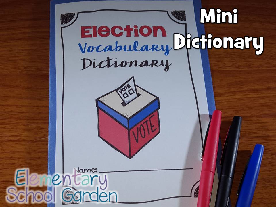 Elementary School Garden: Prepare Your Classroom for the 2016 ...