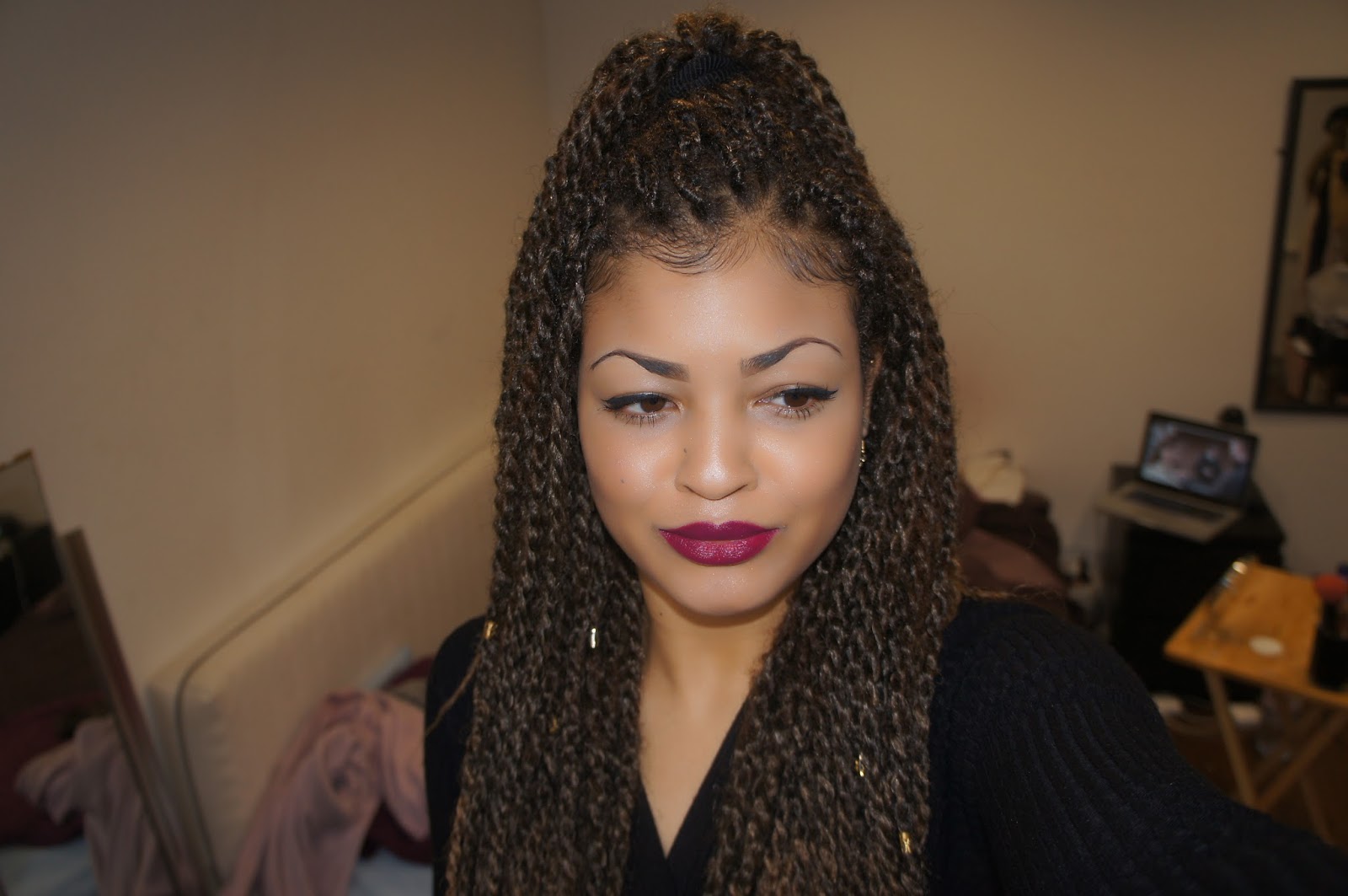 Yolanda G: February 2016