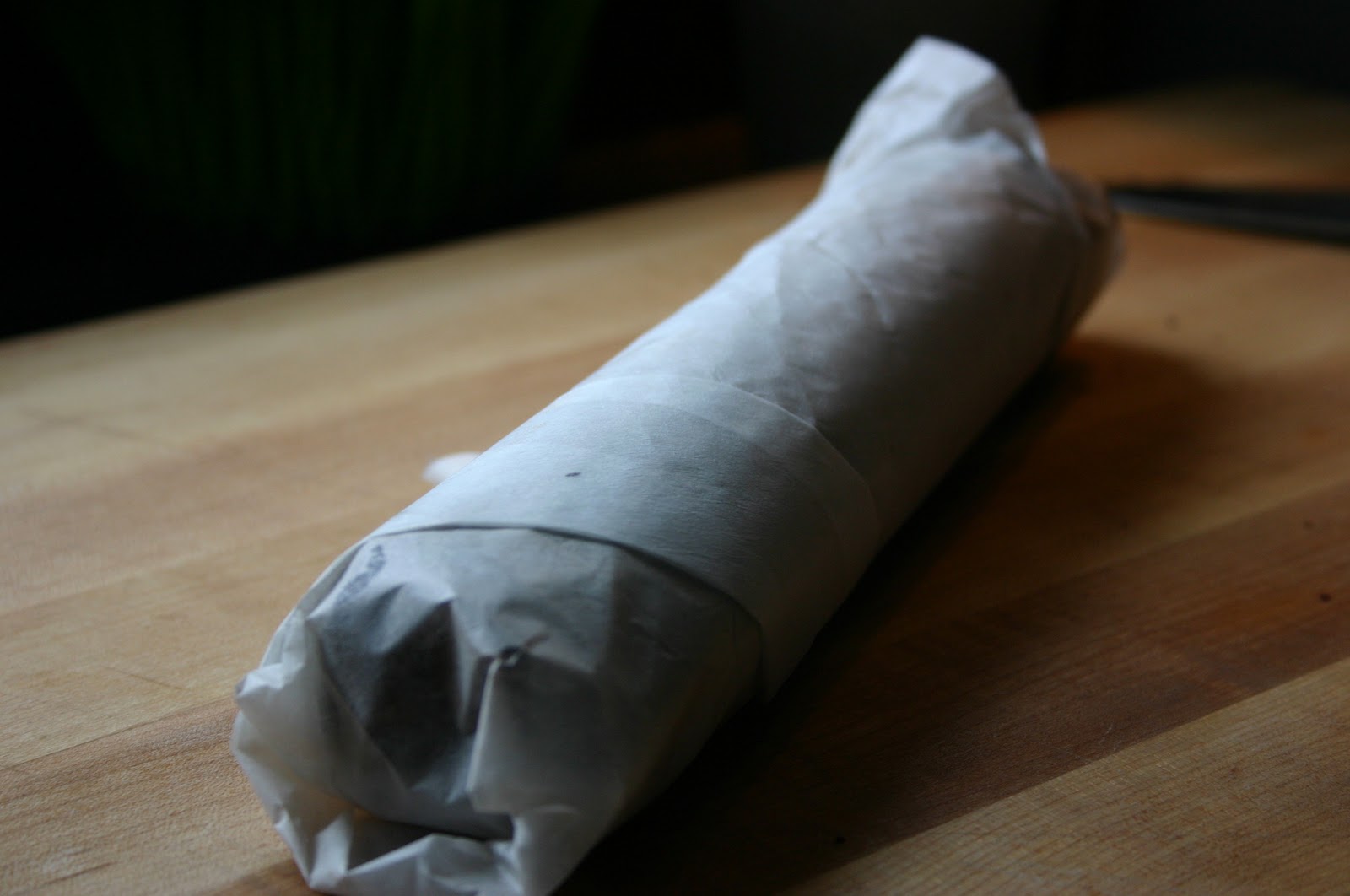 SimplySweeter: Homemade Oreos!