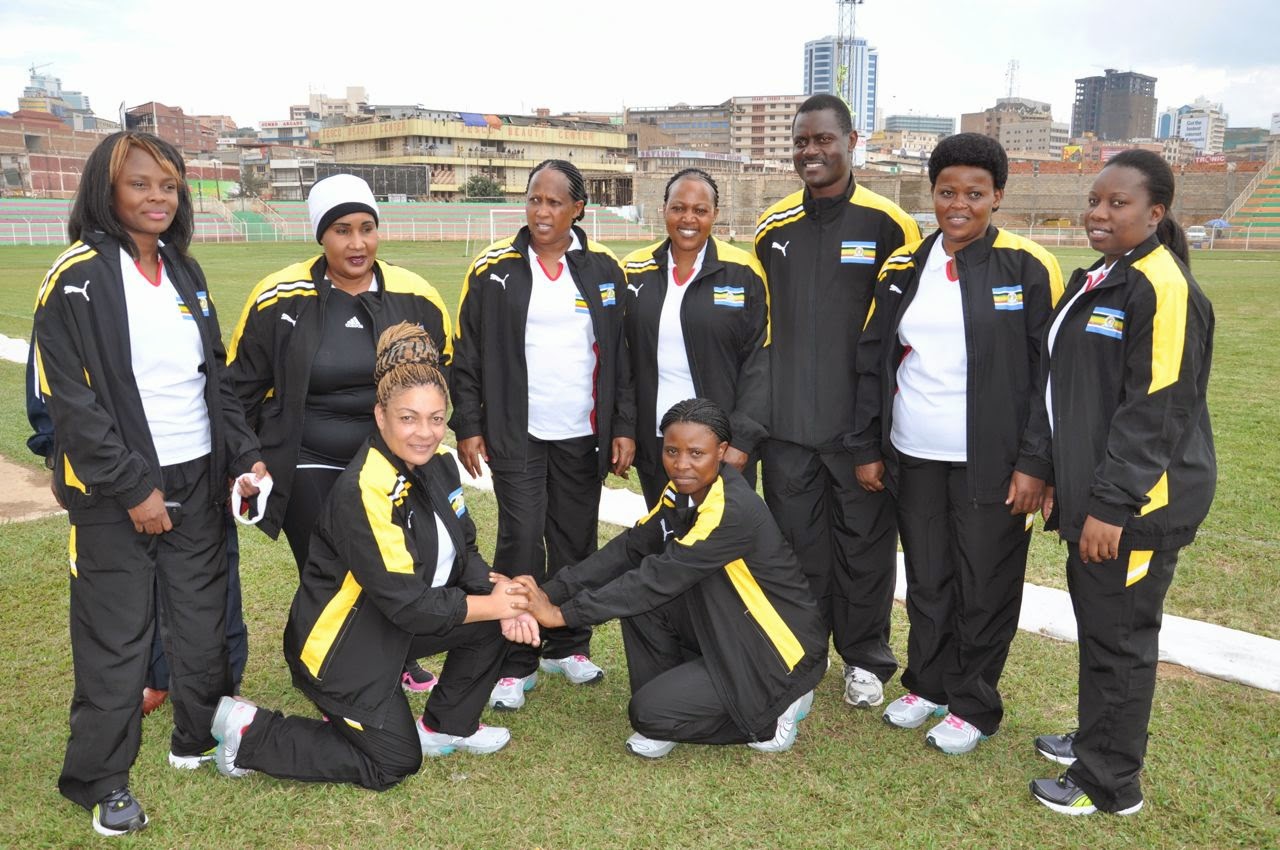 Rweyunga Blog: EALA/EAC BEAT BUNGE FC 2-1 AT NAKIVUBO STADIUM