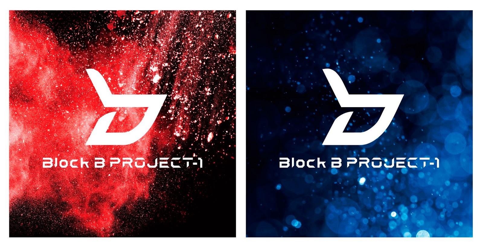 Block B vuelve en Japón con un proyecto especial, Project-1. - BA NA NA ...