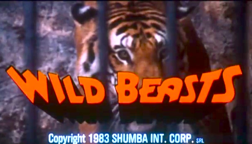 theater of guts: Wild Beasts
