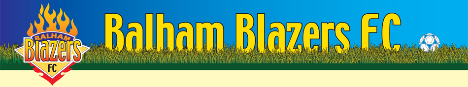 BALHAM BLAZERS FC