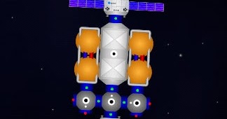 Centauri Spaceworks: The Squirt