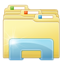 Windows Explorer dan Cara mudah mengganti Icon Windows Explorer - Nald`Note