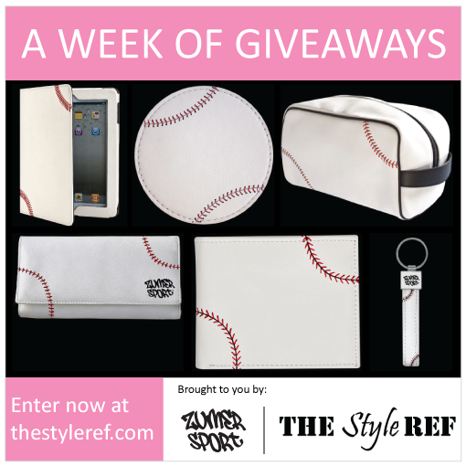 The Style Ref | The Fashion Authority for Work, Play & Gameday ...