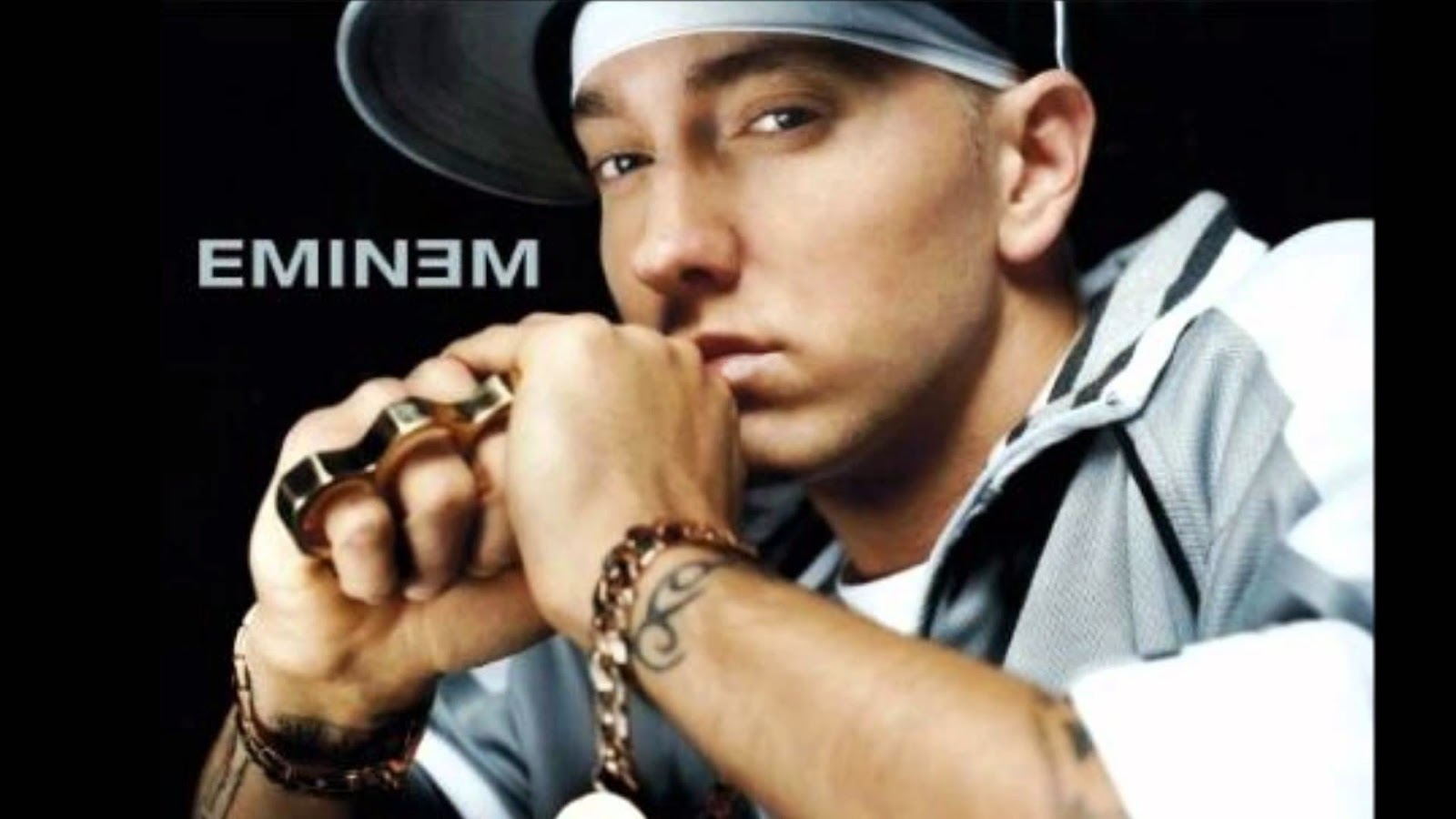 The Best Songs Of Eminem | All In One Eminem's Greatest Hits 2015
