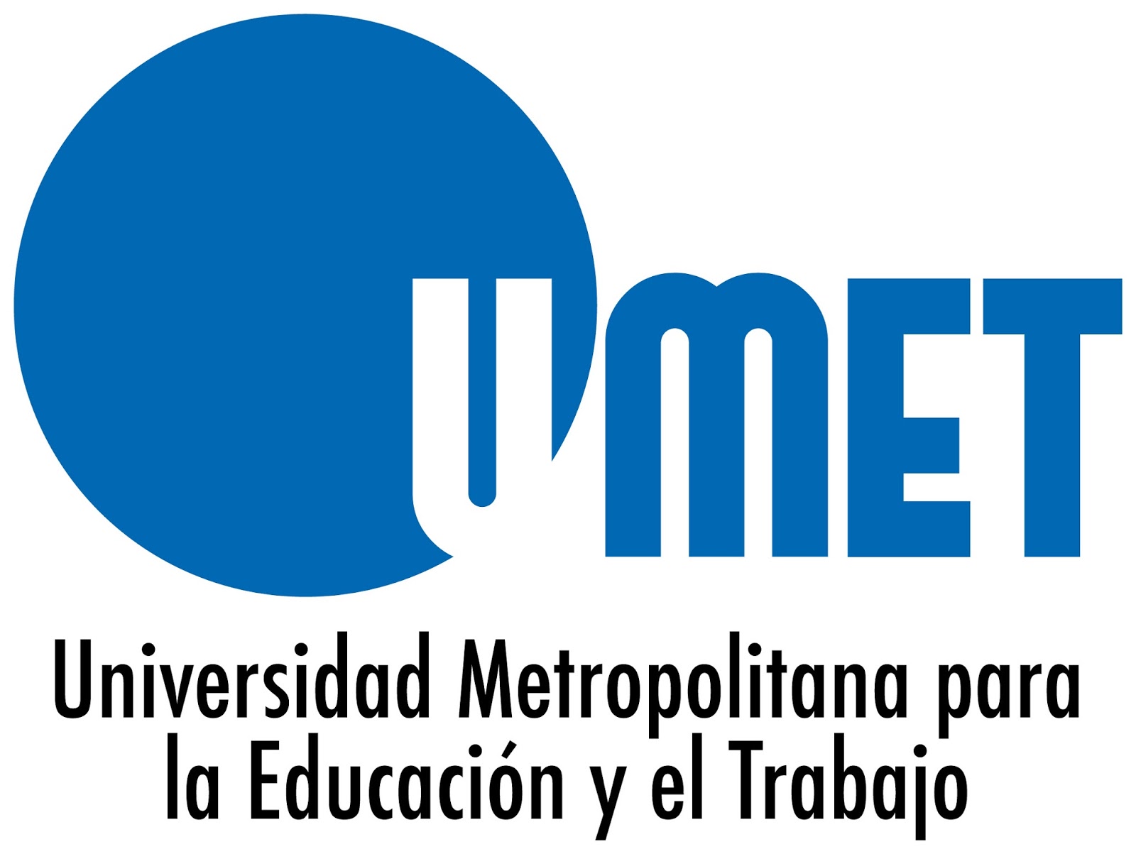 UMET. INFORMACIÓN DE ESTUDIOS UNIVERSITARIOS