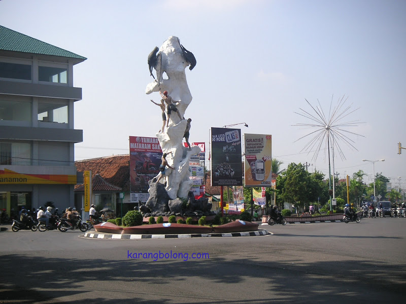 Kabupaten Kebumen ~ Bumi Nusantara