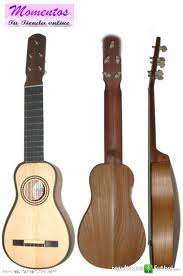 The Lanzarote They Left Behind: Canarian Folk Music - the Timple