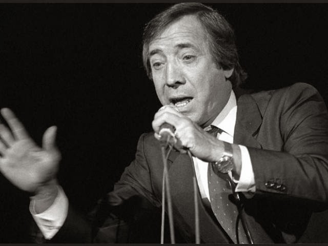 DISCOS PARA EL RECUERDO : EL FARY