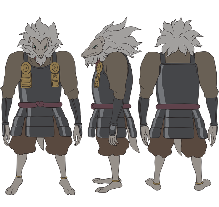 Movimiento Otaku: Serie recomendada de la semana (destacada)