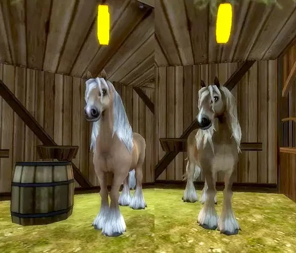 Emerald Wolves SSO: Päivityssuomennos 22.10.