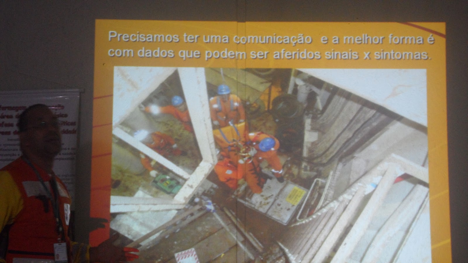 OFFSHORE Resgate e Emergência