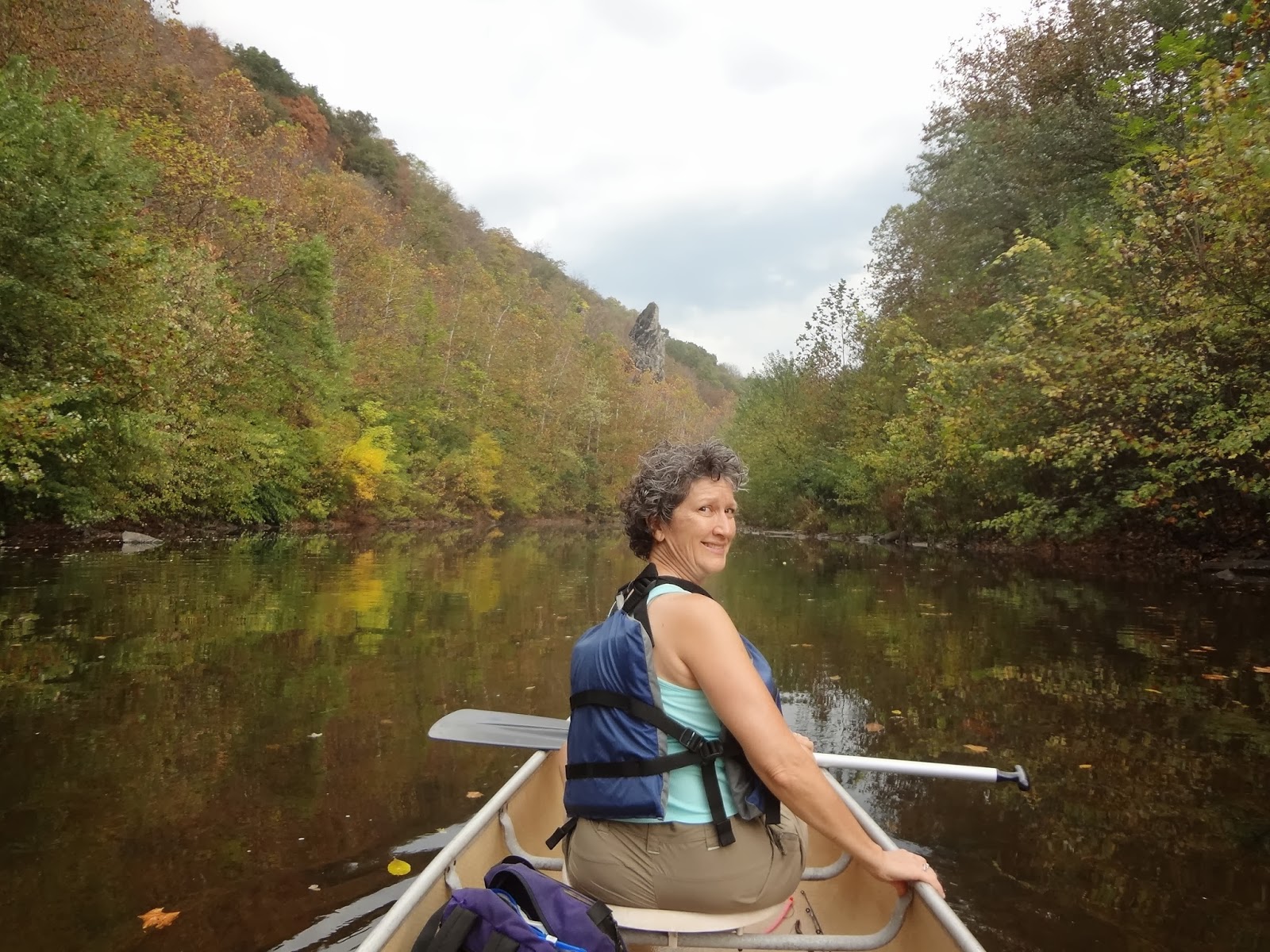 PETRULIONIS FAMILY: River Fishing The Blue Juniata