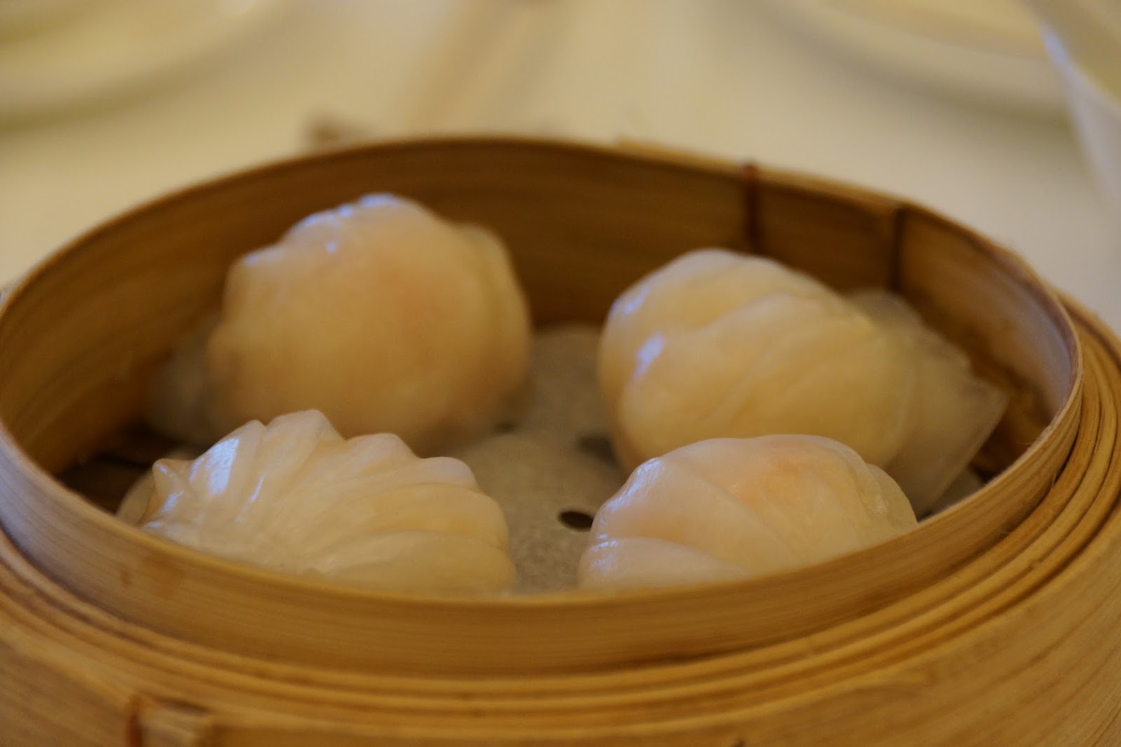 hotel deal: Hong Kong