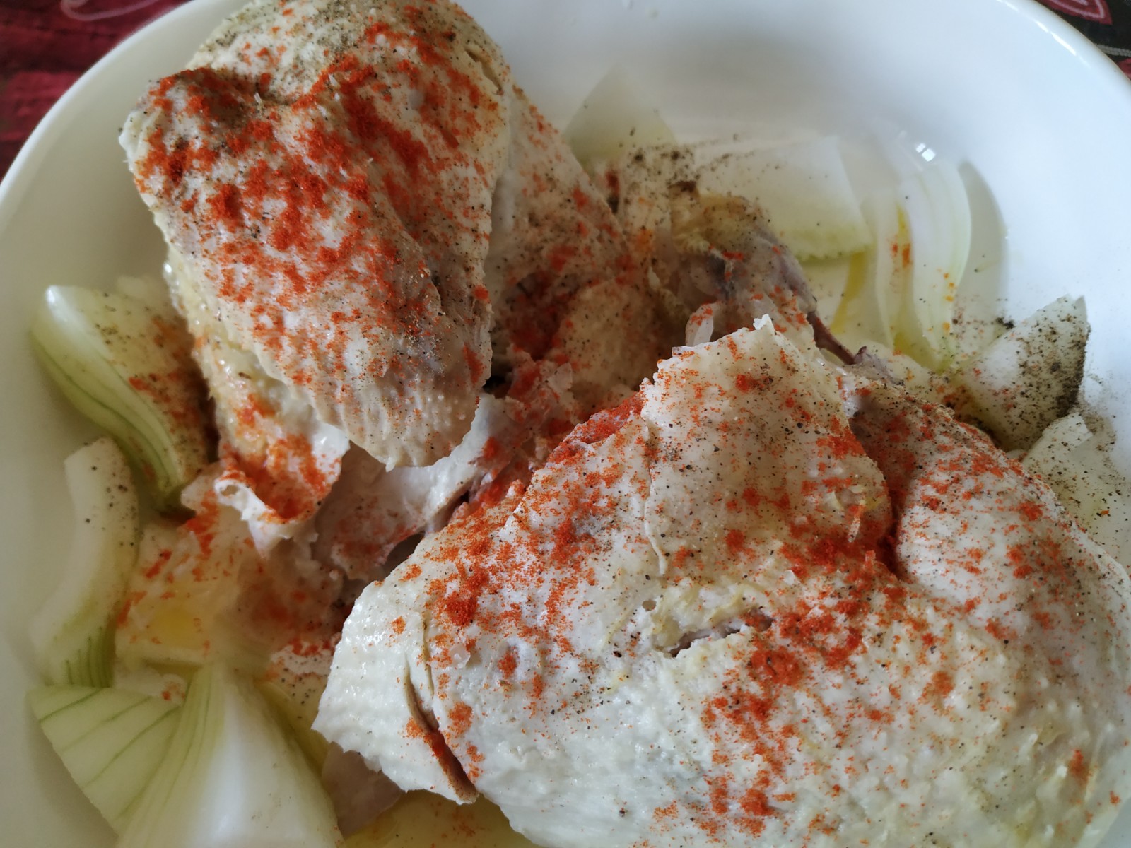 A Jewish Grandmother : Delicious and Simple Passover Chicken Soup and Meal