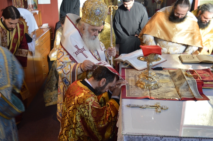 ΜΟΝΑΧΙΚΗ ΚΟΥΡΑ ΚΑΙ ΧΕΙΡΟΤΟΝΙΑ ΕΙΣ ΔΙΑΚΟΝΟΝ ΣΤΗΝ Ι.Μ. ΕΔΕΣΣΗΣ | TASTV.gr ...