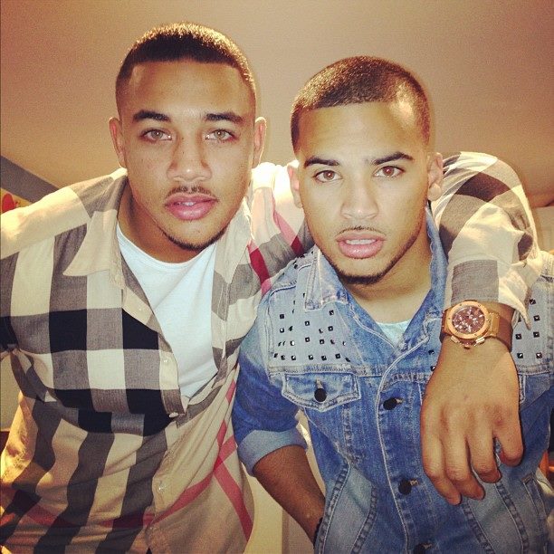 "The Unbearable Truth... Fear Eats The Soul": "It's True, Lovers Do ...