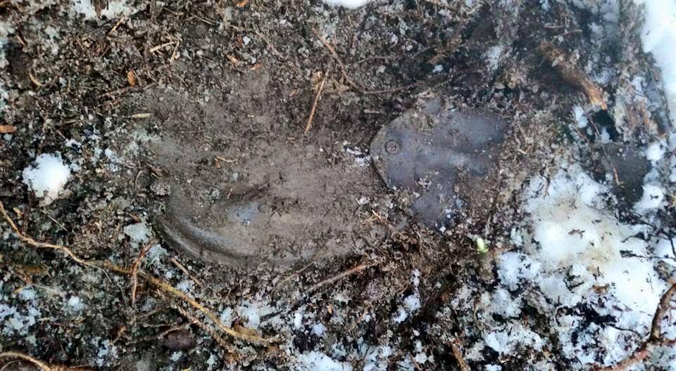 Battlefield Archaeology: An insider’s view on WW2 battle relics ...