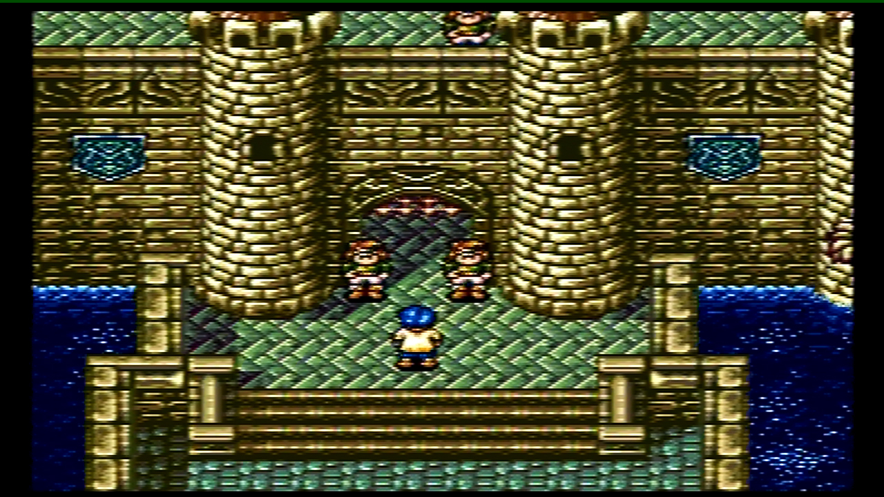 Gaming Vision Network: GVN Review: Brave Battle Saga: Legend of the ...