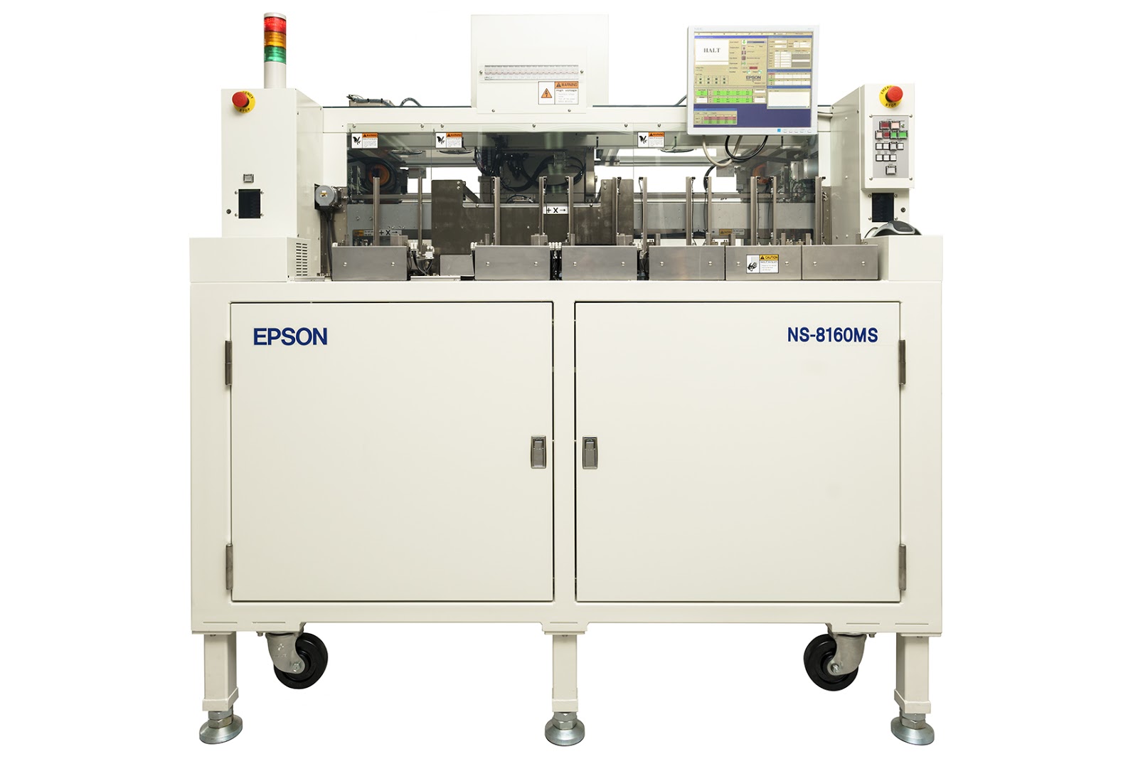 Epson launches the new next-generation IC Handlers in Southeast Asia ...