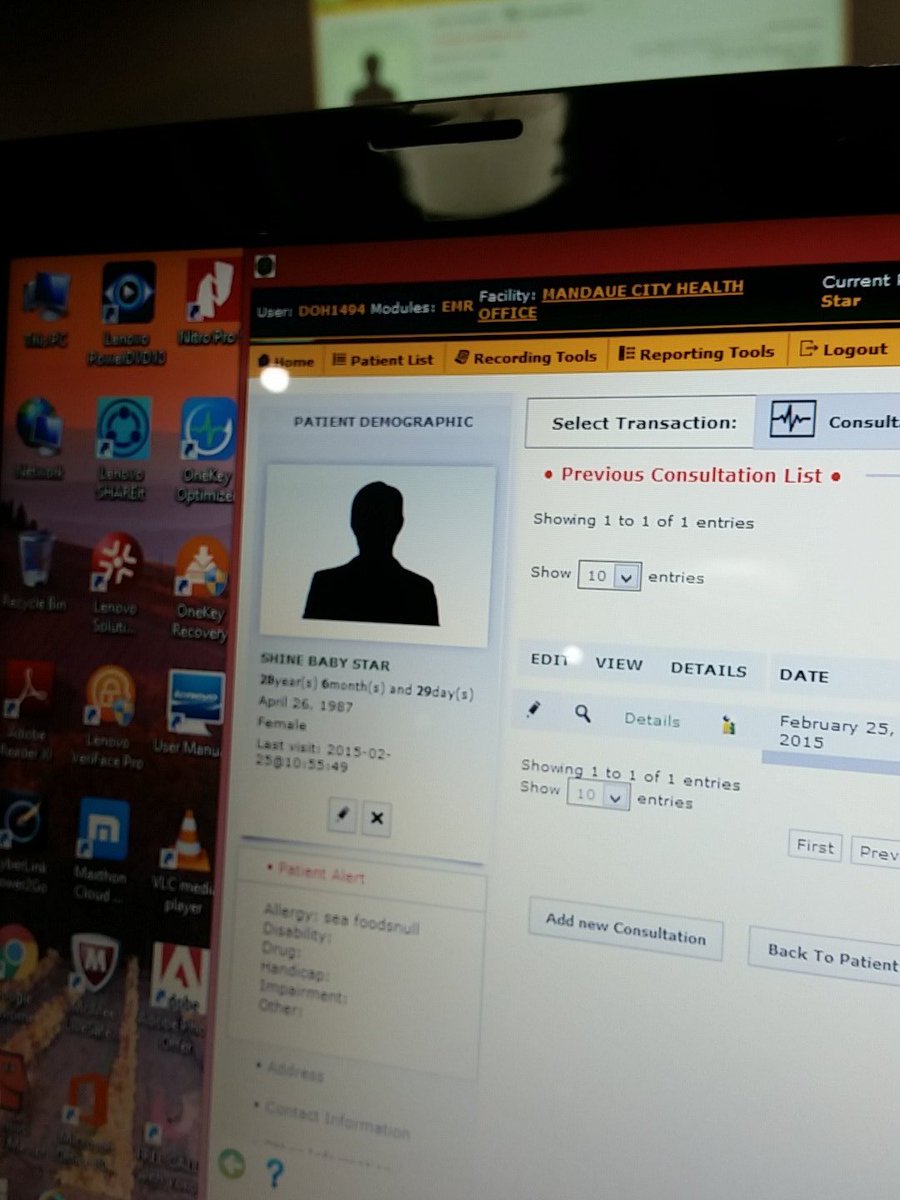 iclinicsys - philippin news collections